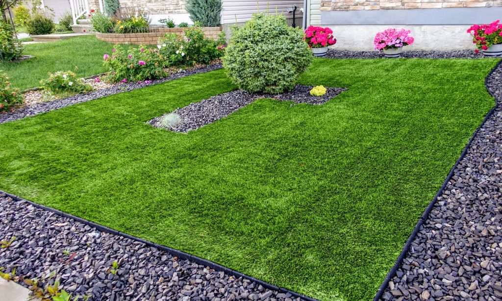 Houston Wholesale Turf Distributor - Where the Grass is Always Greener